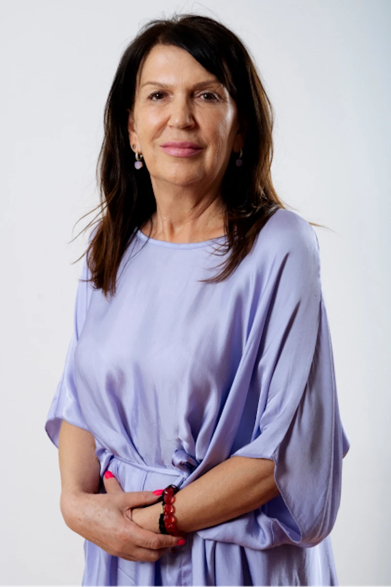 Nadica Vučković - IVVK Lawyers